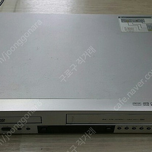 dvd플레이어콤보 중고거래 | 중고나라