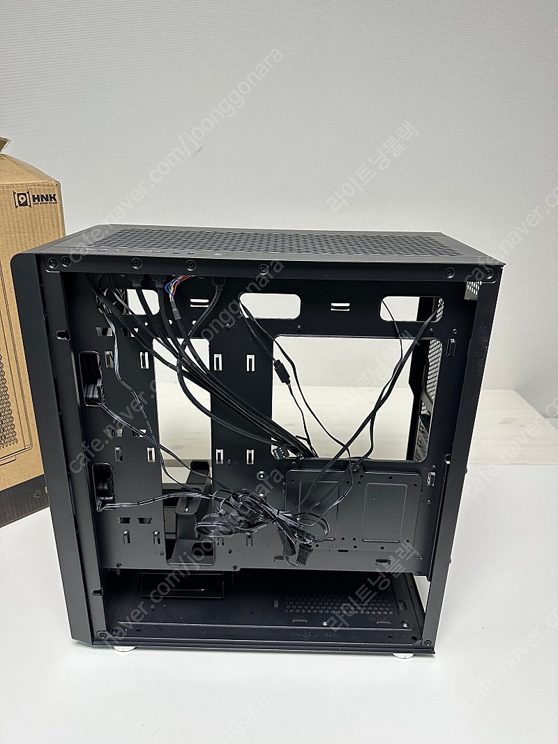 3RSYS L700(블랙) 미들타워 PC 컴퓨터 본체 ... | CPU/메인보드 | 중고나라