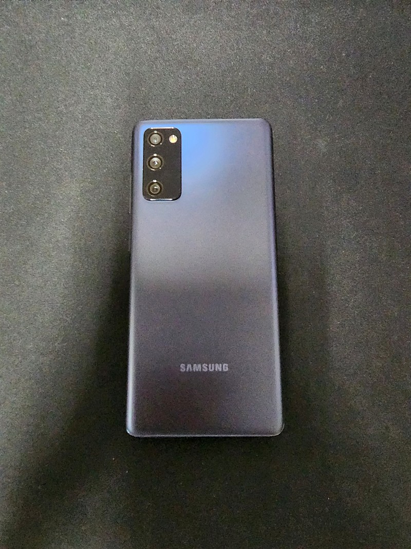 부산 갤럭시S20FE 에프이 라벤더 25만원 액정 베젤... | 삼성 | 중고나라