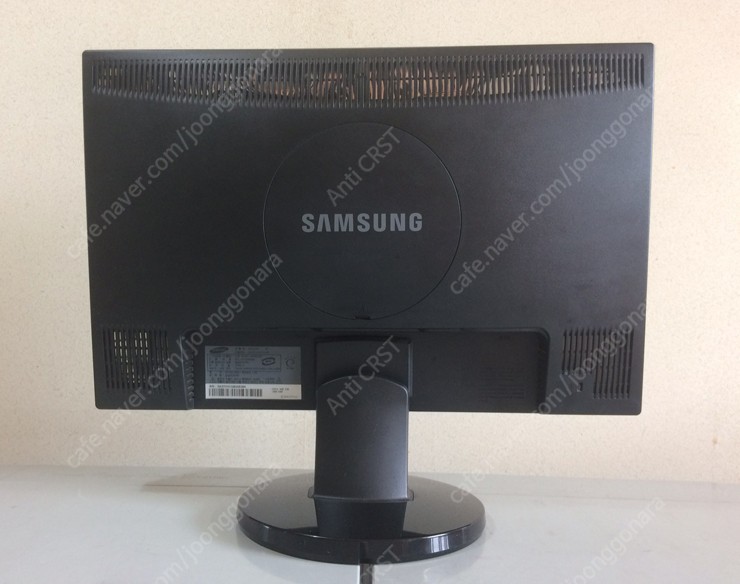 삼성 22인치 모니터 SyncMaster 2243LNX | 모니터 | 중고나라