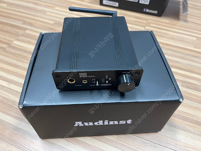 오딘스트 HUD-DX1 Blue24 DAC, ifi n... | 오디오/홈시어터 | 중고나라