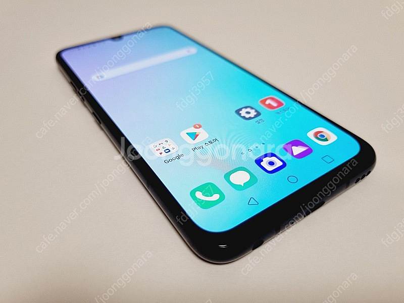 LG V50s (A급) 256GB 블랙 | 삼성 | 중고나라