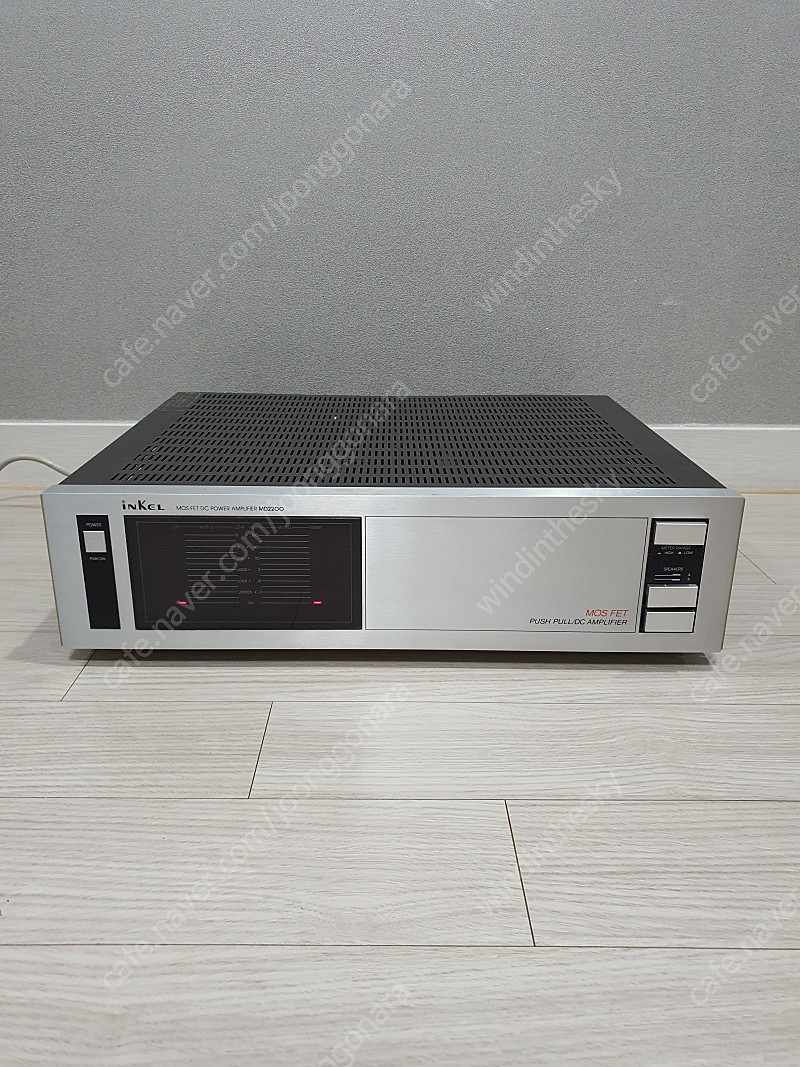 중고나라 시세조회 | Dart 일렉트로닉 베이스 엠...