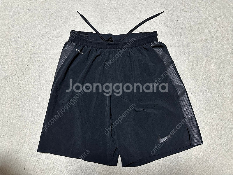 나이키 여름용 기능성 스판 반바지 남성용 30인치 판매 남성의류 중고나라