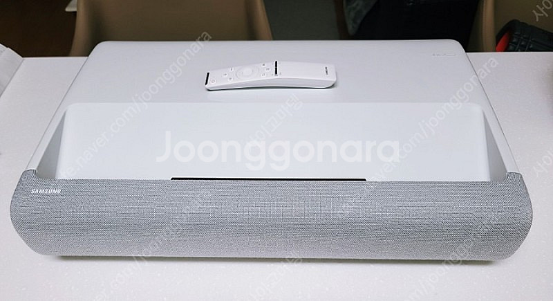 삼성 4k 단초점 프로젝터 프리미어7 세탁기건조기 중고나라