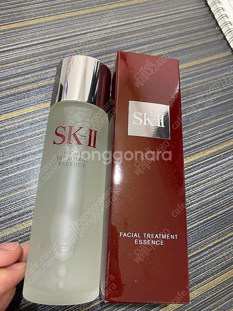 SK2 피테라에센스 용량 75ml새상품,미개봉 | 스킨케어 | 중고나라