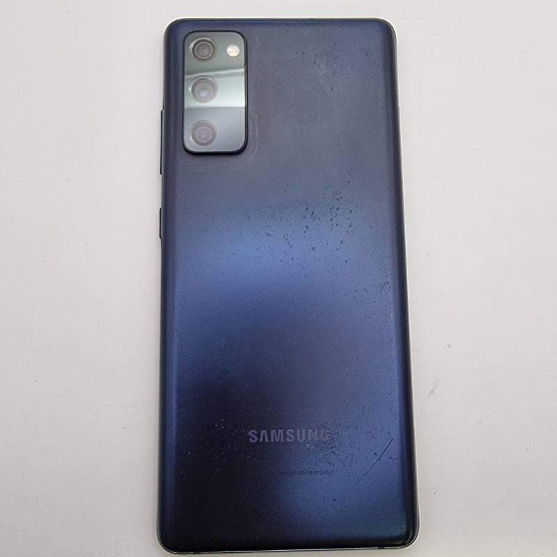 갤럭시 S20FE A급 128GB 네이비 81552 | 스마트폰 | 중고나라