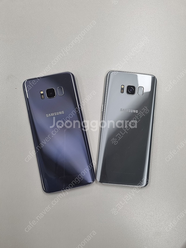 갤럭시S8s최상품/정품판매능[김포]310번[풍무역/중고... | 스마트폰 | 중고나라