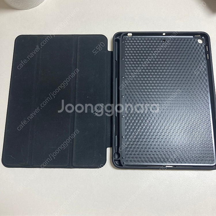 신지모루 아이패드 미니 5세대 케이스 태블릿pc 중고나라