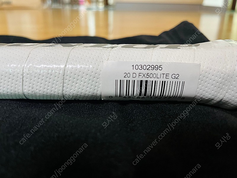 던롭 FX500 Lite 테니스라켓 270g 새제품 +... | 기타 스포츠 | 중고나라