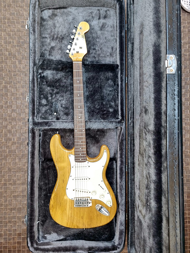 Ken rose 일렉기타 + 마샬 벨브 스테이트100 ... | 오디오/홈시어터 | 중고나라