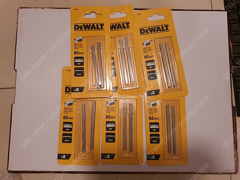 디월트 충전 무선 대패 DCP580 | 드릴/전동공구 | 중고나라