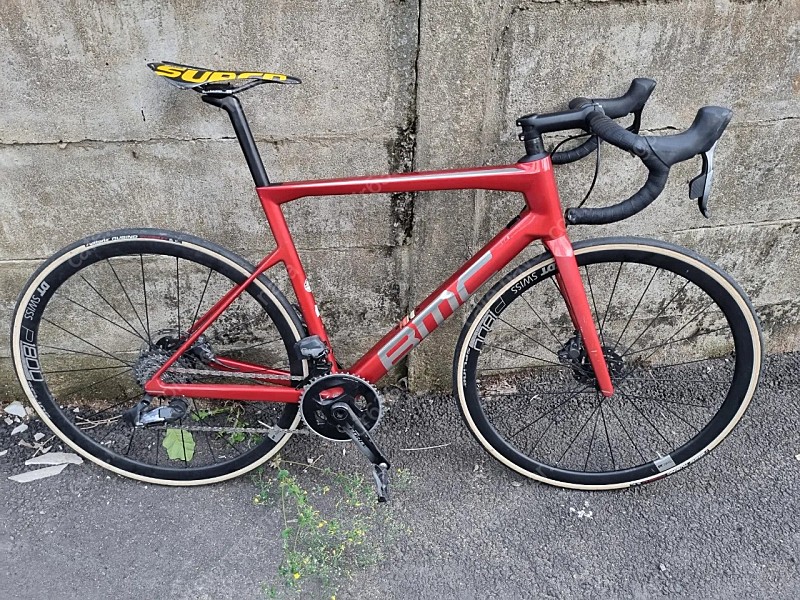 BMC SLR TWO 비엠씨 팀머신 | 로드바이크/사이클 | 중고나라