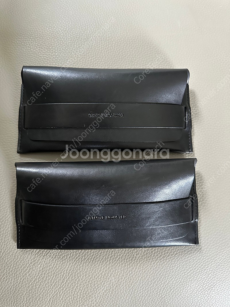 젠틀몬스터 선글라스 케이스 여성의류 중고나라
