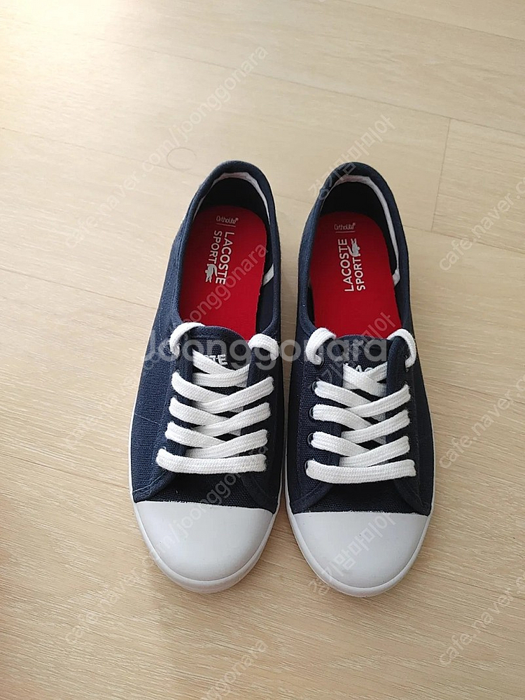 라코스테 UK4, EUR37(235정도) | 중고나라 카페에서 운영하는 공식 사이트