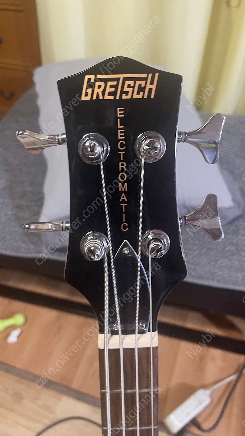 [배이스] Gretsch G2220 Junior Jet... | 건반악기 | 중고나라