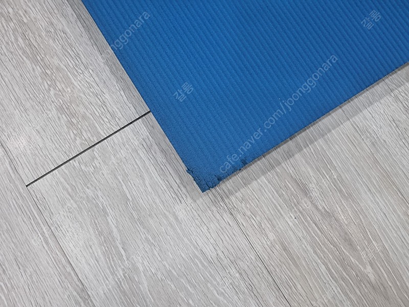 요가매트 코어바디 NBR 파워매트 (200*100*2c... | 요가/필라테스용품 | 중고나라