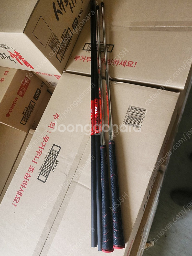 웨지 샤프트 모듀스 105 kbs tgi70 | 아이언 | 중고나라