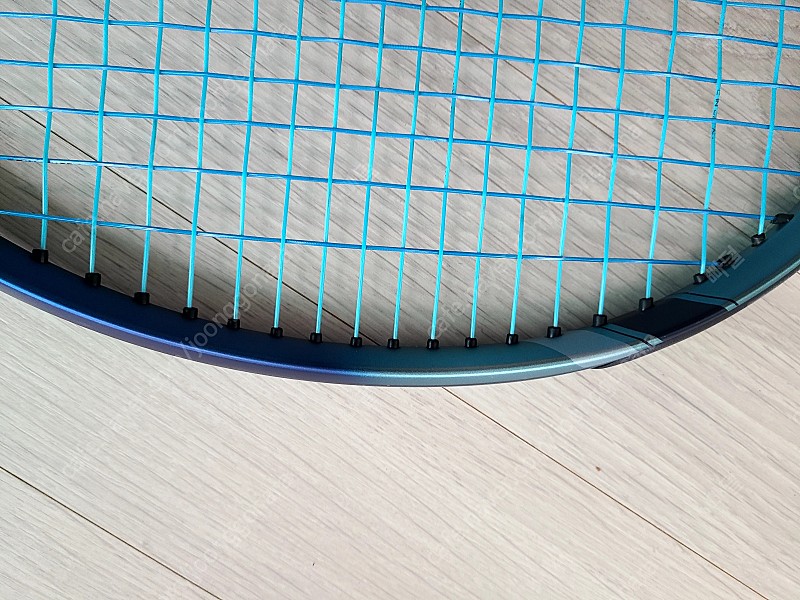 테니스라켓 요넥스 이존 105 275g 2그립 | 기타 스포츠 | 중고나라