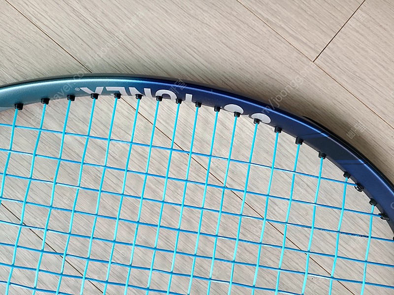 테니스라켓 요넥스 이존 105 275g 2그립 | 기타 스포츠 | 중고나라