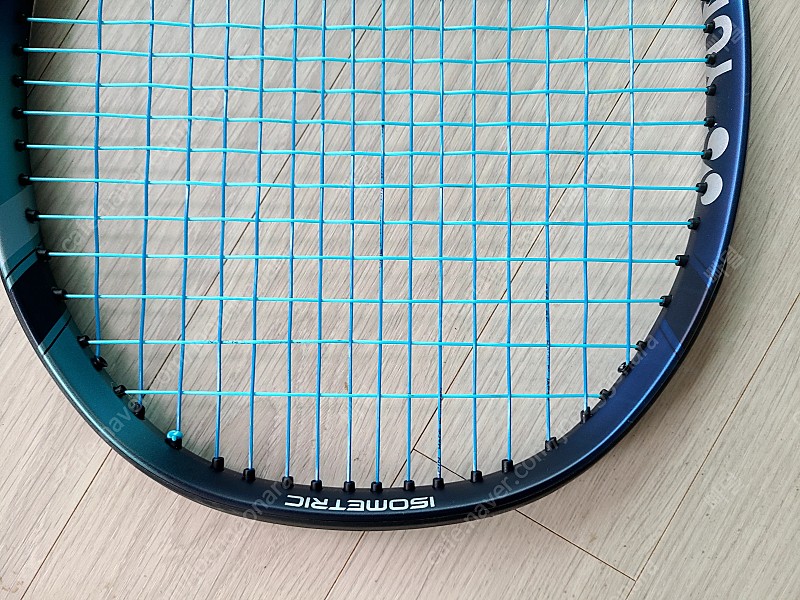테니스라켓 요넥스 이존 105 275g 2그립 | 기타 스포츠 | 중고나라