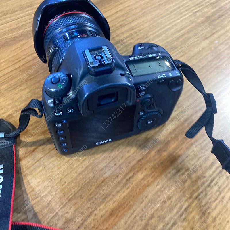 캐논 5d mark4 +24-105mm | DSLR | 중고나라