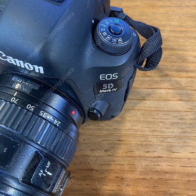 캐논 5d mark4 +24-105mm | DSLR | 중고나라