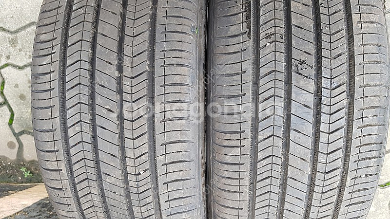 [판매]중고 금호솔루스ta51 225 40 18 21년... | 휠/타이어 | 중고나라