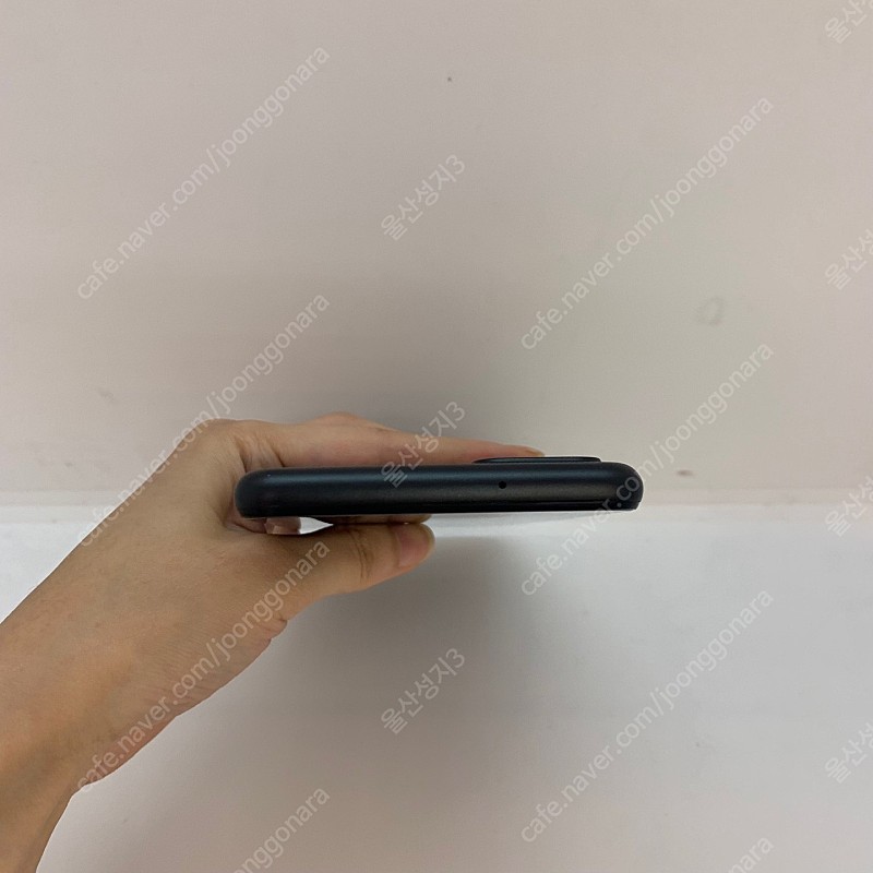 002822 액정/외관깨끗 갤럭시A12 (A125) 블... | 삼성 | 중고나라