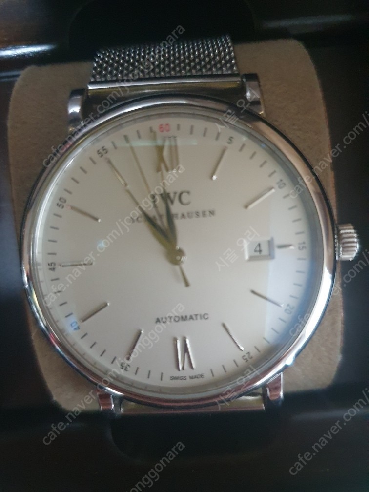 각개 판매 브라이틀링, 오리스 , 몽블랑, iwc | 여성용시계 | 중고나라