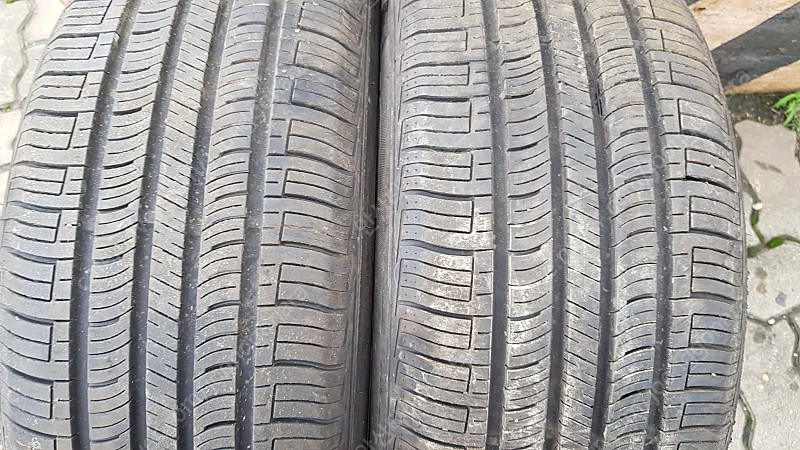 [판매]중고 넥센n프리즈 235 55 17 2개 21년... | 휠/타이어 | 중고나라