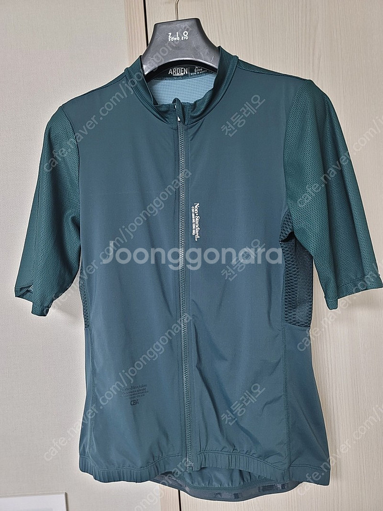 아덴바이크 반팔 저지 Xl 악세서리 기타용품 중고나라