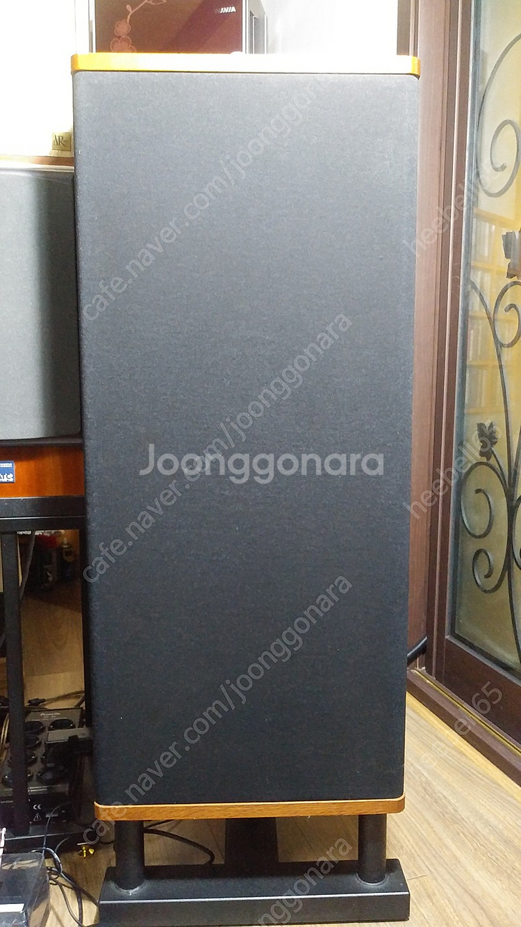 미국 벤더스틴 2CI 스피커 | 오디오/홈시어터 | 중고나라