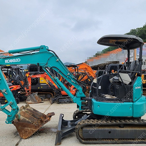 굴삭기코벨코 중고거래 | 중고나라