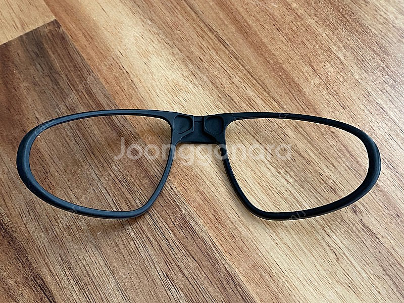 도수클립 오클리 죠브레이커 장착용 악세서리기타용품 중고나라