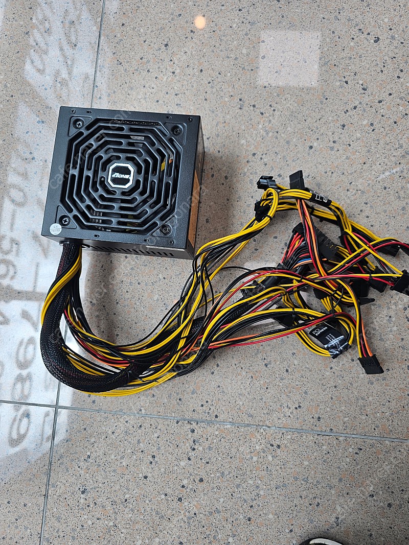 AONE STORM 800W 80PLUS BRONZE ... | CPU/메인보드 | 중고나라