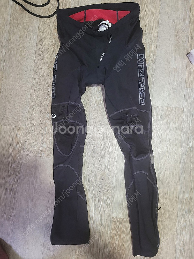 펄이즈미 자전거 바지 L사이즈 악세서리기타용품 중고나라