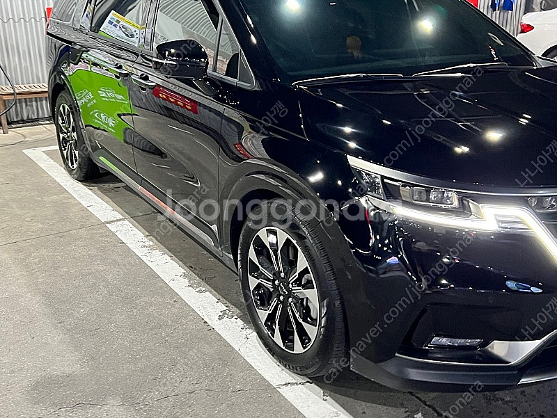 ka4 카니발 순정쇼바 | 기타 부품/용품 | 중고나라