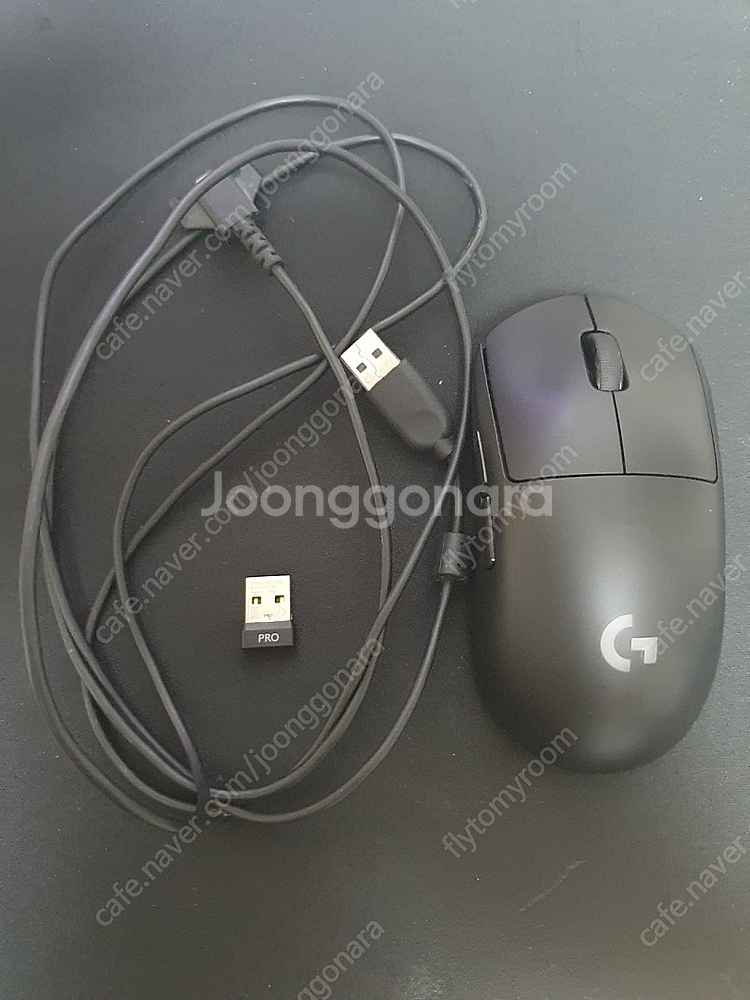 로지텍 지프로 무선 Cpu메인보드 중고나라