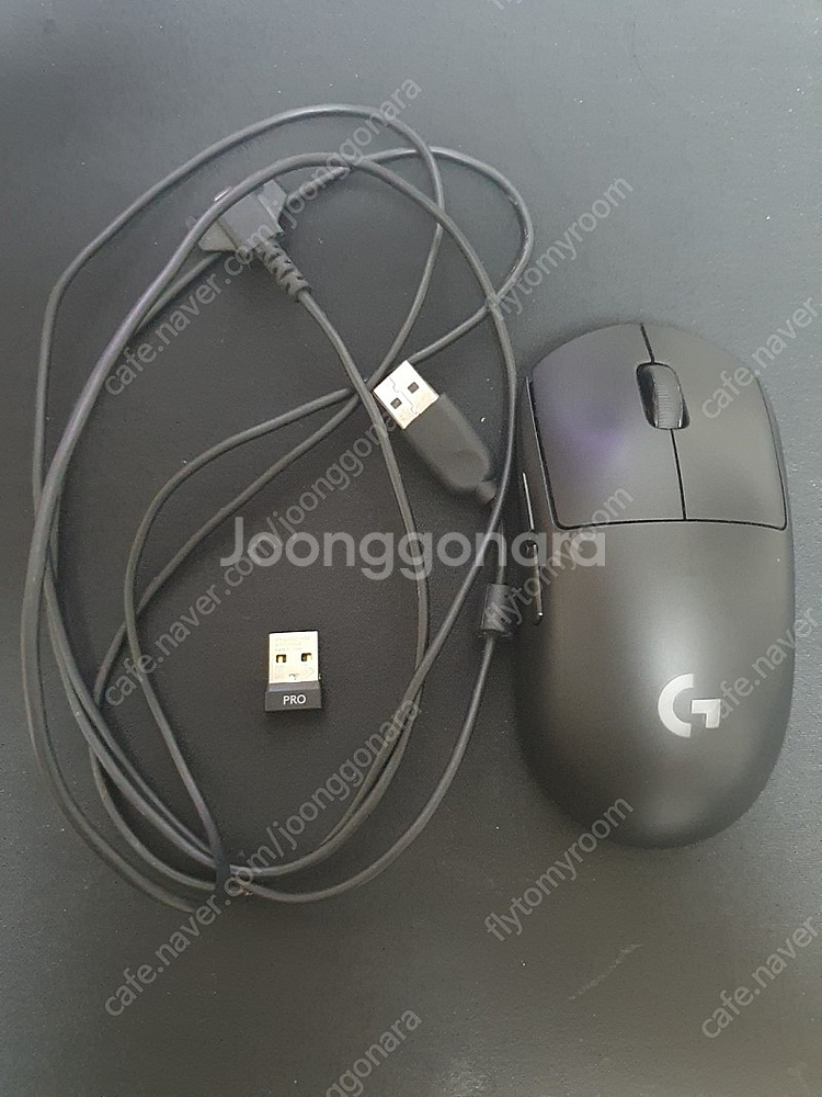 로지텍 지프로 무선 Cpu메인보드 중고나라