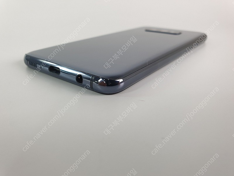 판매 대구 북부통신 S10e 128기가 블랙 특S급 1... | 삼성 | 중고나라