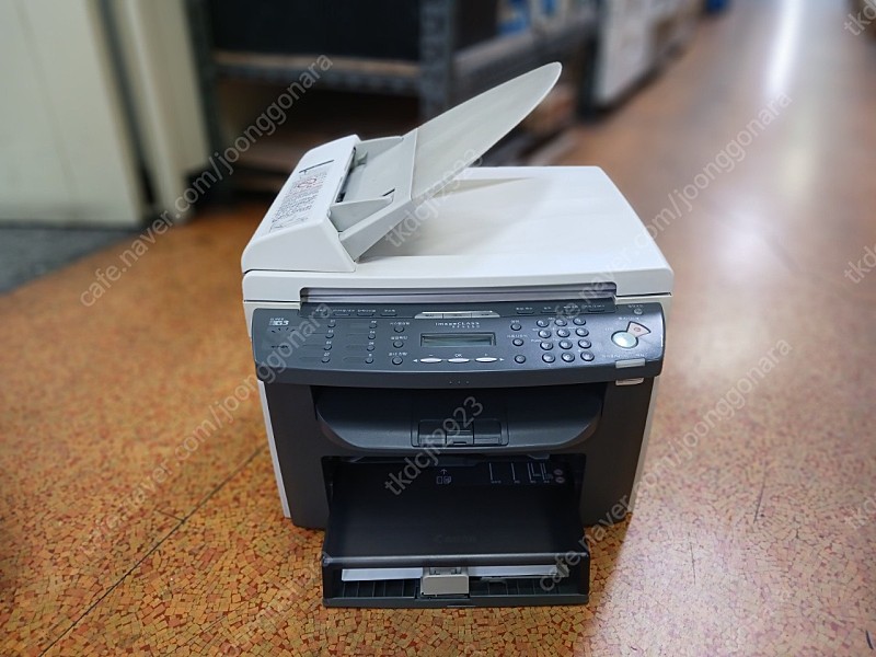 롯데케논MF4150흑백레이져복합기(양면인쇄) | 키보드/마우스/스피커 | 중고나라