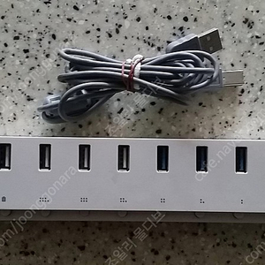iptime usb허브 중고거... | 중고나라
