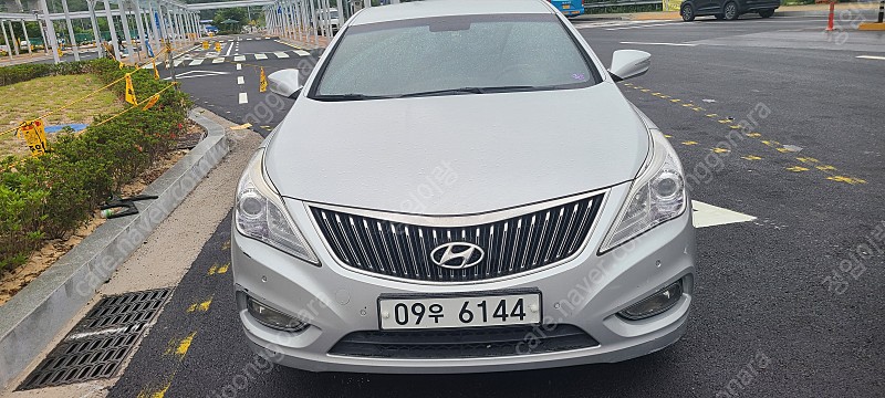 그랜져 HG LPI 완전무사고 (일반인이전가능) | 기타 국산차 | 중고나라