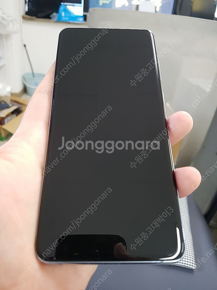 갤럭시S20플러스 G986 KT 블루 256GB 27만... | 스마트폰 | 중고나라