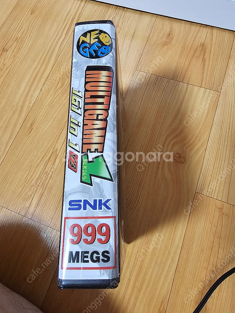 Mvs 161합팩v3 | 게임타이틀 | 중고나라