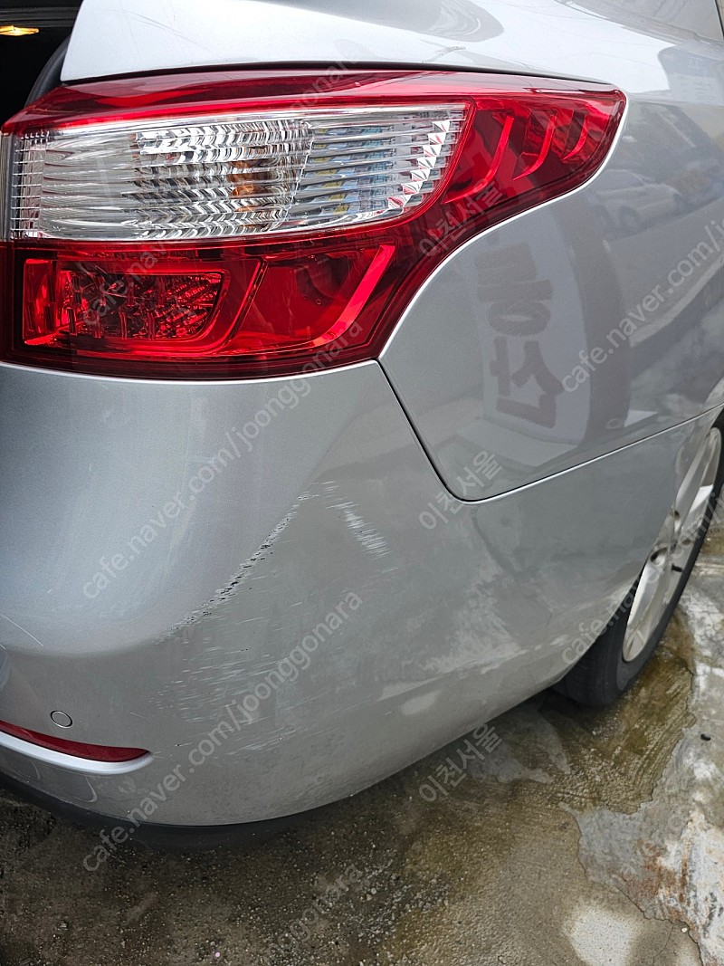 sm5 2011년식 | 기타 국산차 | 중고나라