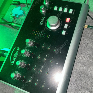 오디언트 id44 중고거래 | 중고나라