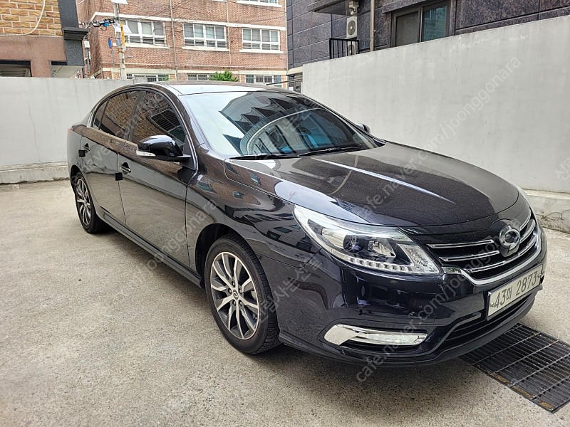 2018년 sm5 노바 클래식 3만키로 판매 및 대차 | 기타 국산차 | 중고나라