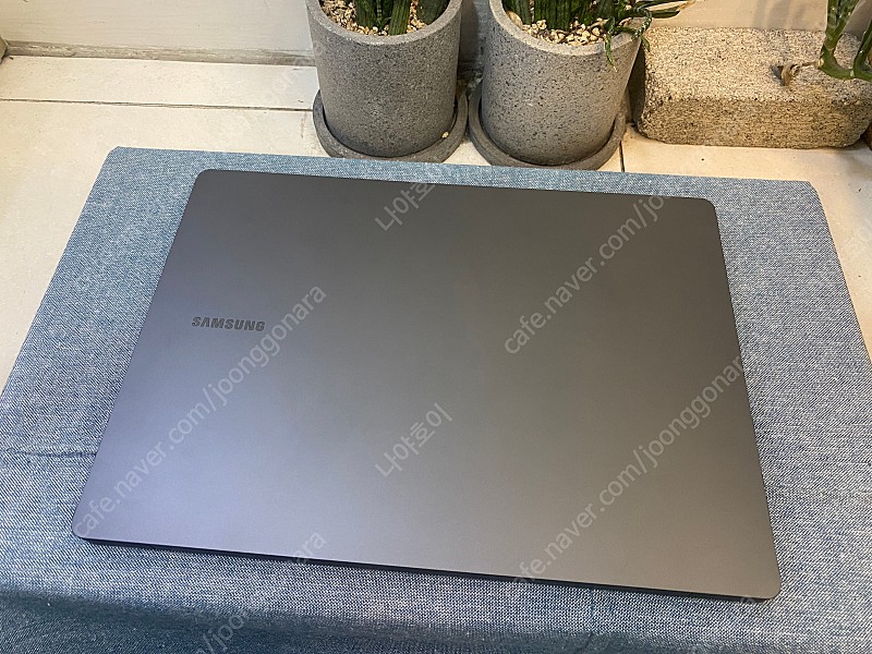 삼성 노트북 갤럭시북3 프로 NT940XFG-KD72G... | 노트북/넷북 | 중고나라